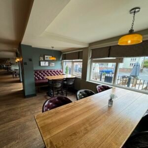 Gallery - Explore The Raven Pub in Farndon